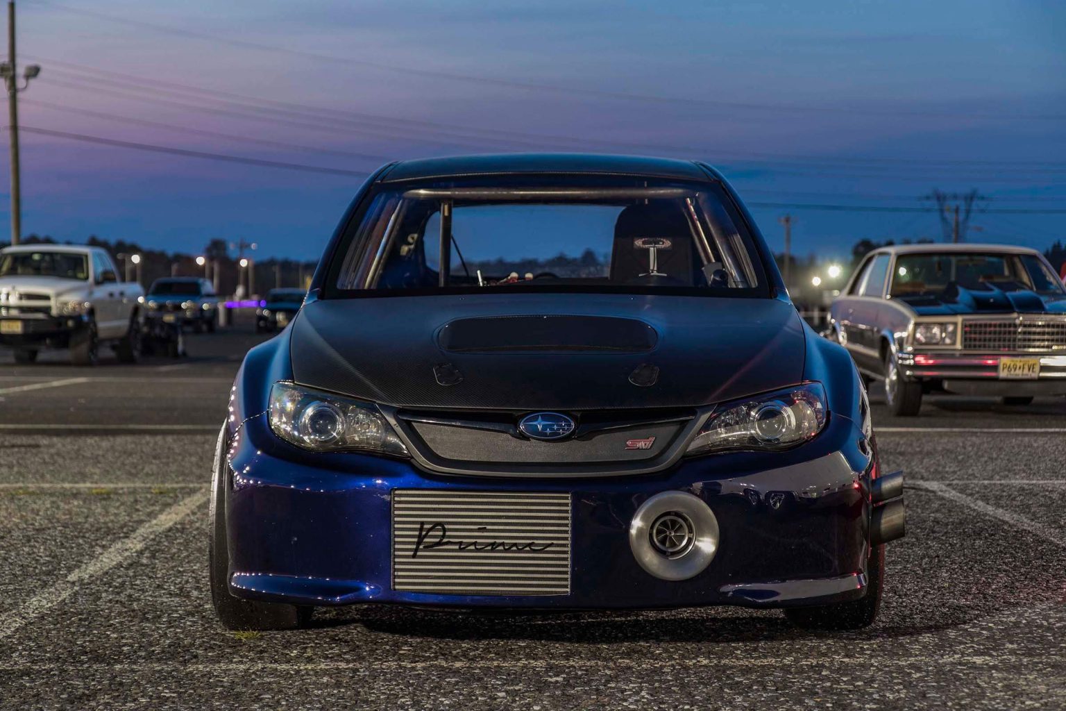 About - Prime Motoring